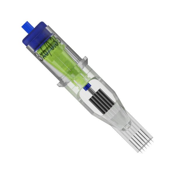 STELLAR 2.0 - Cartridges Whipshading Stipple Magnum - 0,30mm #10 - Ext ...